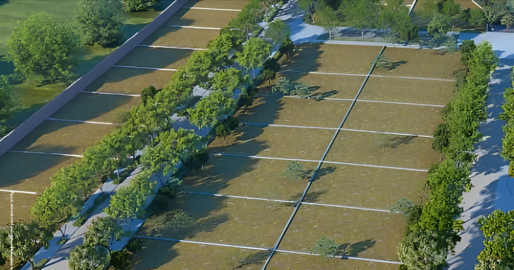 Godrej Doddaballapura Plots – 48 Acres of Premium Growth